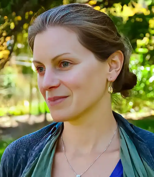 Elizabeth Reaves - Sustainable Food Lab