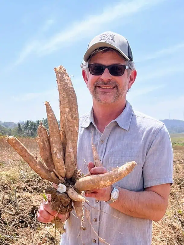 Meet the Team - Sustainable Food Lab